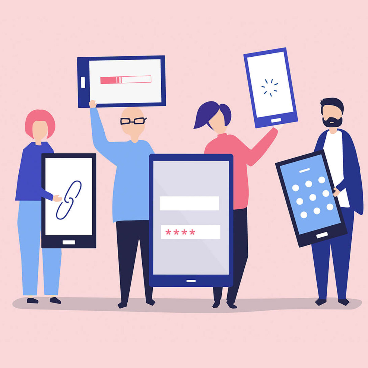 Portfolios – Pixel Art Design